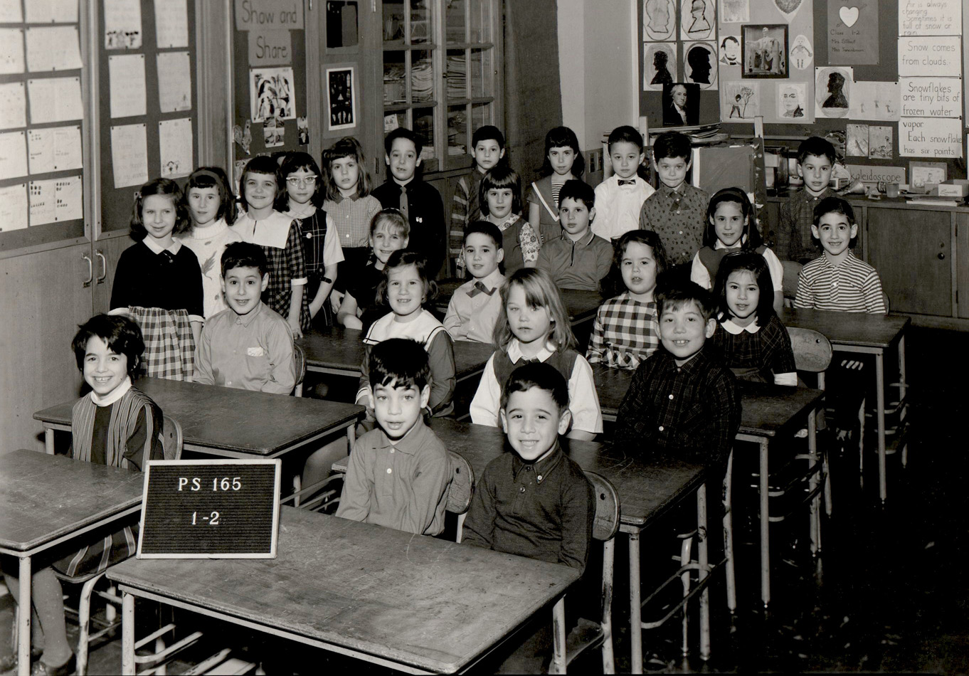 Other PS165 Classes